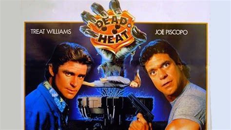 Dead Heat 1988 Youtube