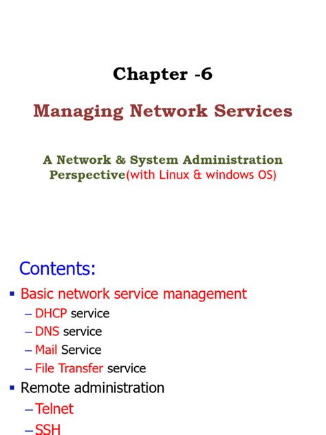 chapter 6 managing network services pdf domain name system file
