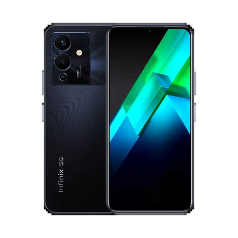 Infinix Note G Gb Gb Mp Triple Camera Mah
