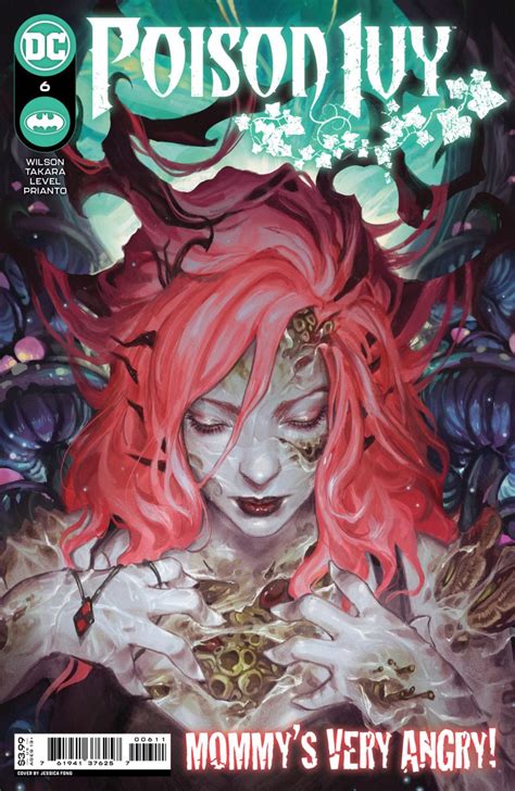 Poison Ivy 5 Stjepan Sejic Covrprice