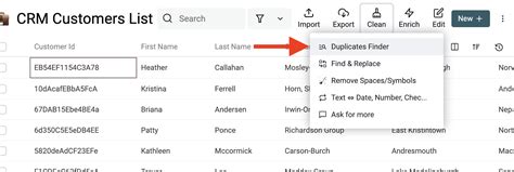 free data matching online tool