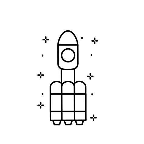 Spaceship Vector Icon Illustration 23036432 Vector Art At Vecteezy Spaceship Vector Icon Illustration 23036432 Vector Art At Vecteezy
