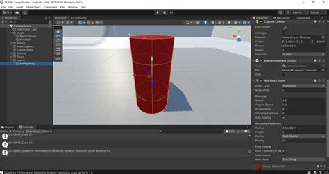 need help for some reason in my raycast detect every object but not a