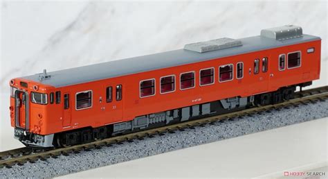 キハ33 1001 キハ47 80 首都圏色 2両セット 2両セット 鉄道模型 商品画像6