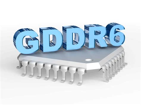 Gddr Or Gddr X For Gaming Plus Is Less Gddr X Worth It Tech
