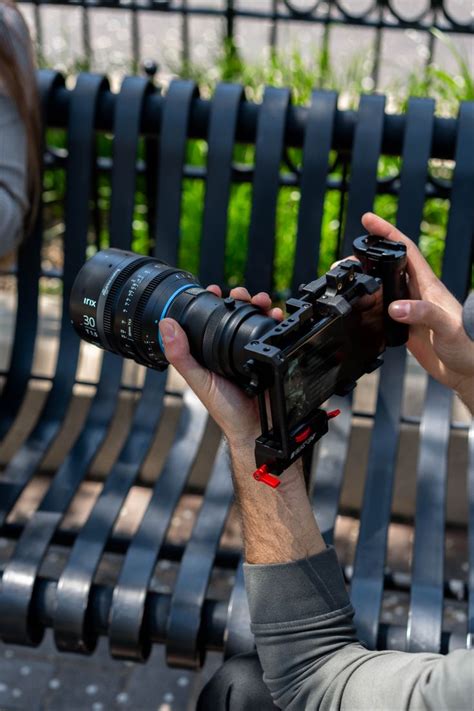 Beastgrip DOF MK Adapter Dslr Lenses Dof Adapter
