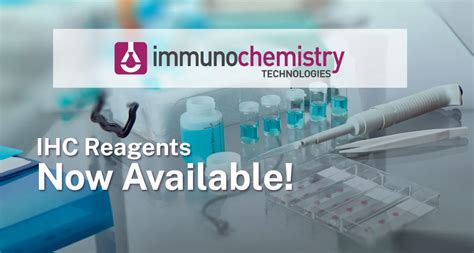 Bio Etc Pte Ltd [ict] Ihc Reagents Now Available