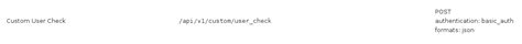 Create A Post Method In Drupal 8 Drupal Answers