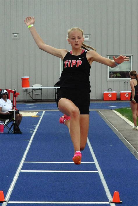 Tippecanoes Trey Sellers Troys Kiyah Baker Tatyana Green Earn State Berths Miami Valley Today