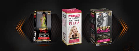 BOOST BEAST MAXIMUM FEMALE CURVES Hydroxidecat Company