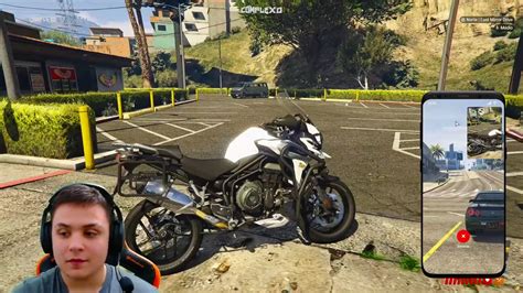 Paulinho O Loko Rouba Moto Do Red Beiramar Instagram Paulinhooloko