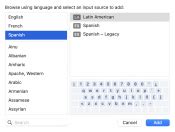 How To Type Spanish Accents Keyboard Shortcuts And Copy Paste List