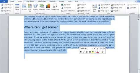 How To Duplicate A Page In Microsoft Word MyThemeShop