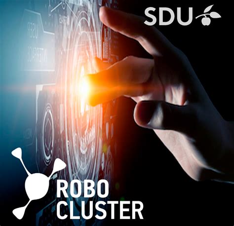 Supply Chain Network Meeting At Onrobot Odense Robotics