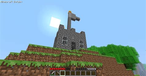 About To Update To Infdev 201000617 Just Wanted To Share Some Of The