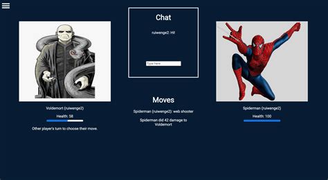Battle Game · Github Topics · Github