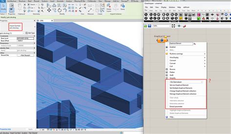 Import Revit Linked Model Geometry Into Rhino Revit Mcneel Forum
