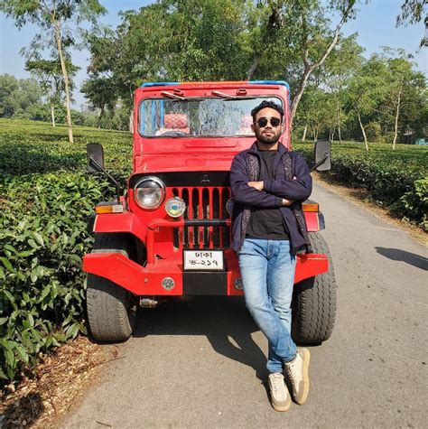 Md Shabbir Rahman