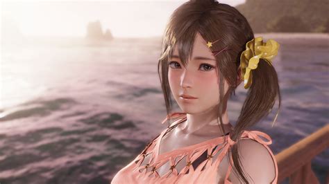 プレイレポ 女の子の撮影も楽しい！ イマーシブ恋愛adv「venus Vacation Prism」は，vvシリーズの新たなる可能性を感じる作品だ