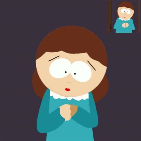 South Park Liane Cartman Fanart Of Tyra Aclon By Tyra0fficia1 On Deviantart