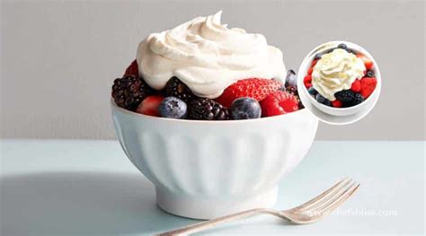 15 Irresistible Automatic Ice Cream Maker Recipes To Try Today