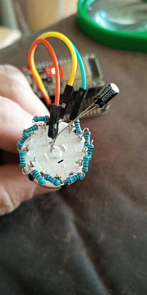 Can I Have Your Opinion Please Page 2 General Guidance Arduino Forum