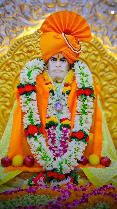 स्वामी ☘️ श्री सद्गुरू संतवर्य योगीराज शंकर महाराज शंकरमहाराजशंकरजी
