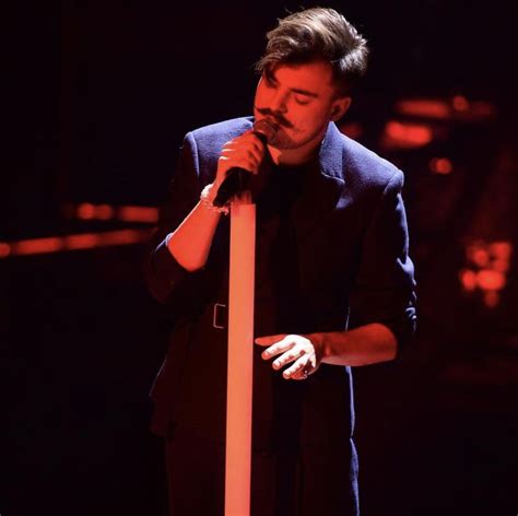 Kto wygra The Voice of Poland Bukmacherzy stawiają na Martę Drugi w rankingu Wiktor ocenił