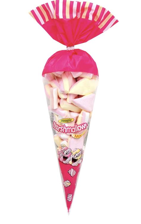 Pianki Woogie Marshmallows Woogie 200 G Austria 13838258608 Allegro Pl
