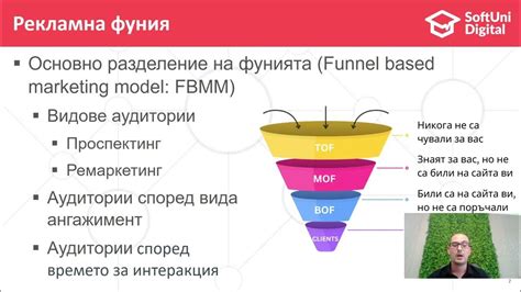 Работещи стратегии за Facebook реклама през 2023 Youtube