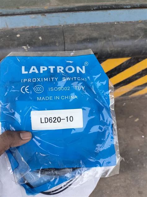 Proximity Sensor At ₹ 1030 Piece Proximity Sensor In Pune Id
