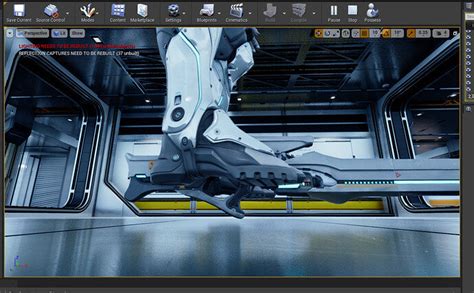 Character Floating Ask GameDev Tv