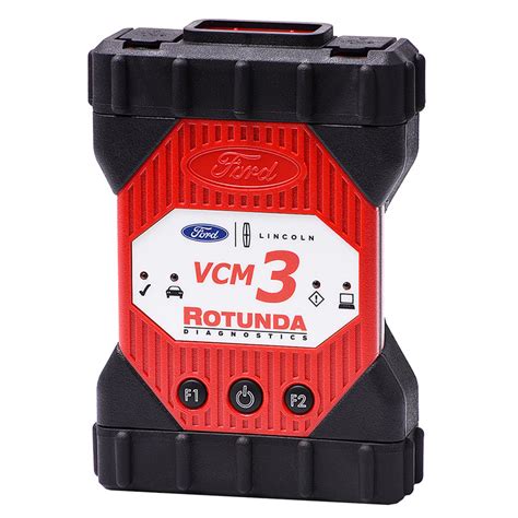 Ford Vcm 3 Ae Tools And Computers