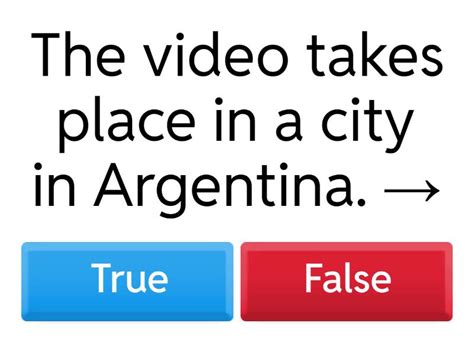 Preguntas Personales Quiz