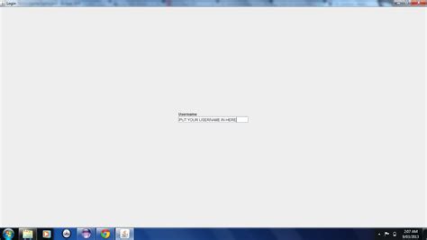 Java Jframe Launcher Stays Open When Im Finished With It Game
