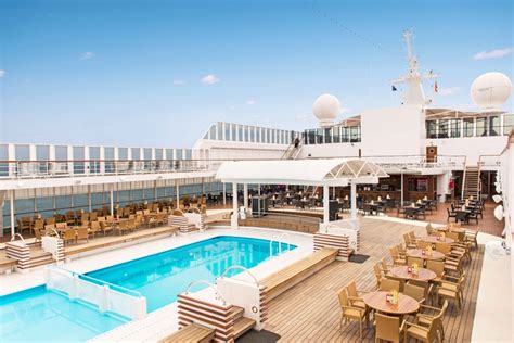 MSC Cruzeiros Disponibiliza Pacotes Completos Para Travessias Entre Europa E Brasil Qual Viagem