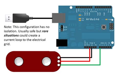 Impact Sensor Datasheet Specifications Features And Applications