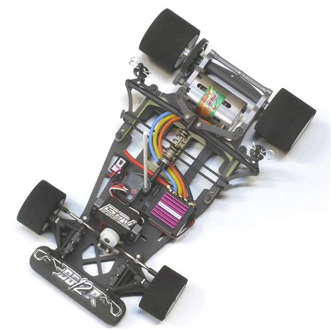 Xray X10 World GT Car Page 10 R C Tech Forums