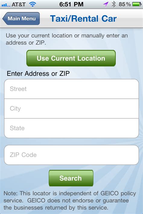 Iphone Uitextfield List How To Achieve Similar Ui Stack Overflow