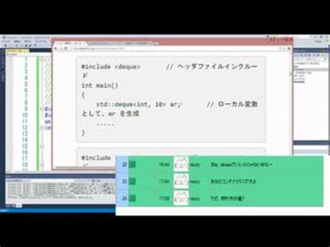 放送日2015年3月1日日c両端キューstddeque入門1枠目 ニコニコ動画