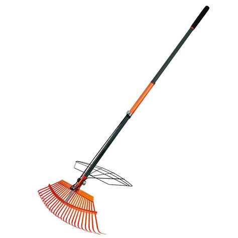 16 Tines Bow Rake Wholesale Tufx