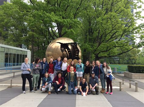 Class Trips 2019 Grade 10