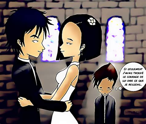 William And Yumi William And Yumi From Code Lyoko Fan Art 36782581