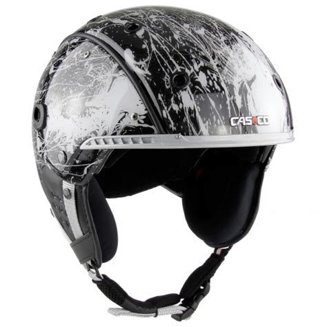 CASCO SP 3 Splatter Ski Helmet Buy Online Bergfreunde Eu