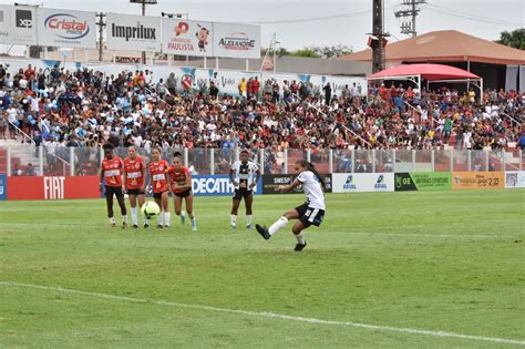 Taça Das Favelas 4 Eg Esporte Goiano
