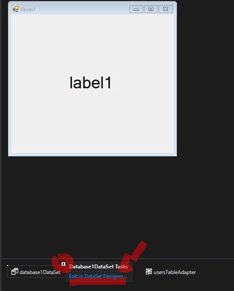 C Get Specific Column Of Specific User In Datatable Stack Overflow