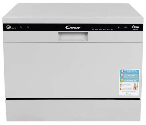 Посудомоечная машина Candy Cdcp 6 Es 07 Id 1701213664 цена 10109 ₴ купить на Prom Ua