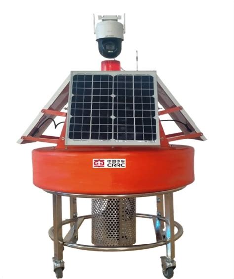 The Water Environment Monitoring Robot China Water Quality Monitoring