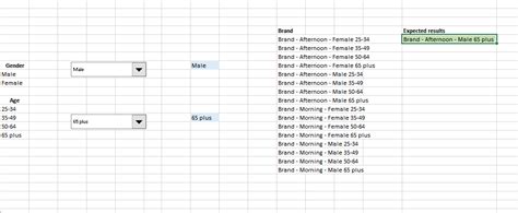 Search How To Filter Column In Excel Containing Multiple Pieces Of
