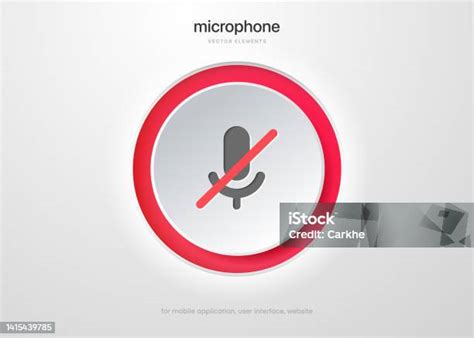 팟캐스트 방송 웹캐스트 아이콘입니다 음성 메일 서명 음성 채팅 아이콘입니다 음소거 기호 음소거 아이콘입니다 Ui Ux 모바일 앱